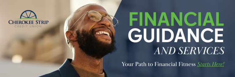 Cherokee Strip Credit Union